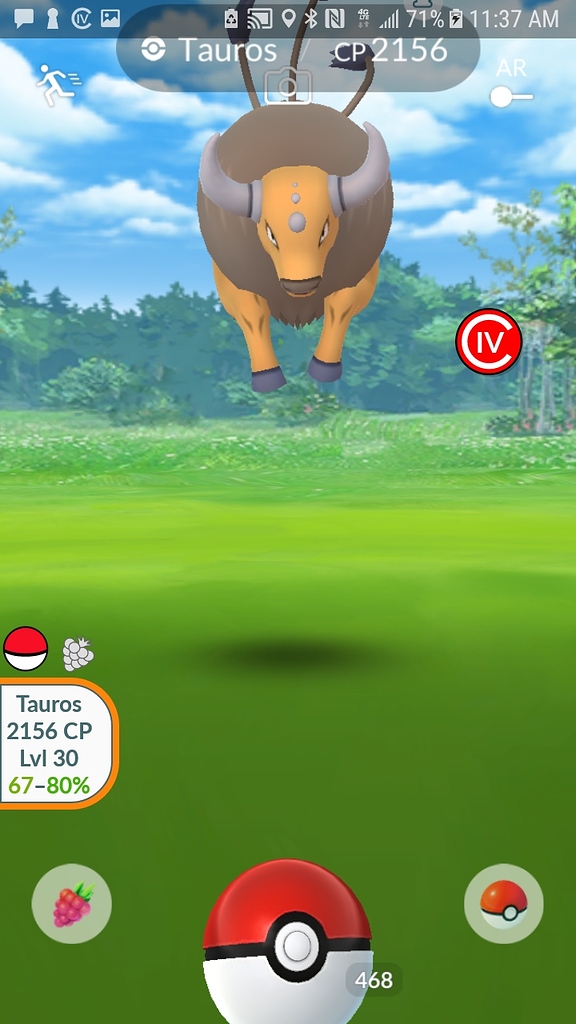 Calcy IV Update - Lavender Town - GO Hub Forum